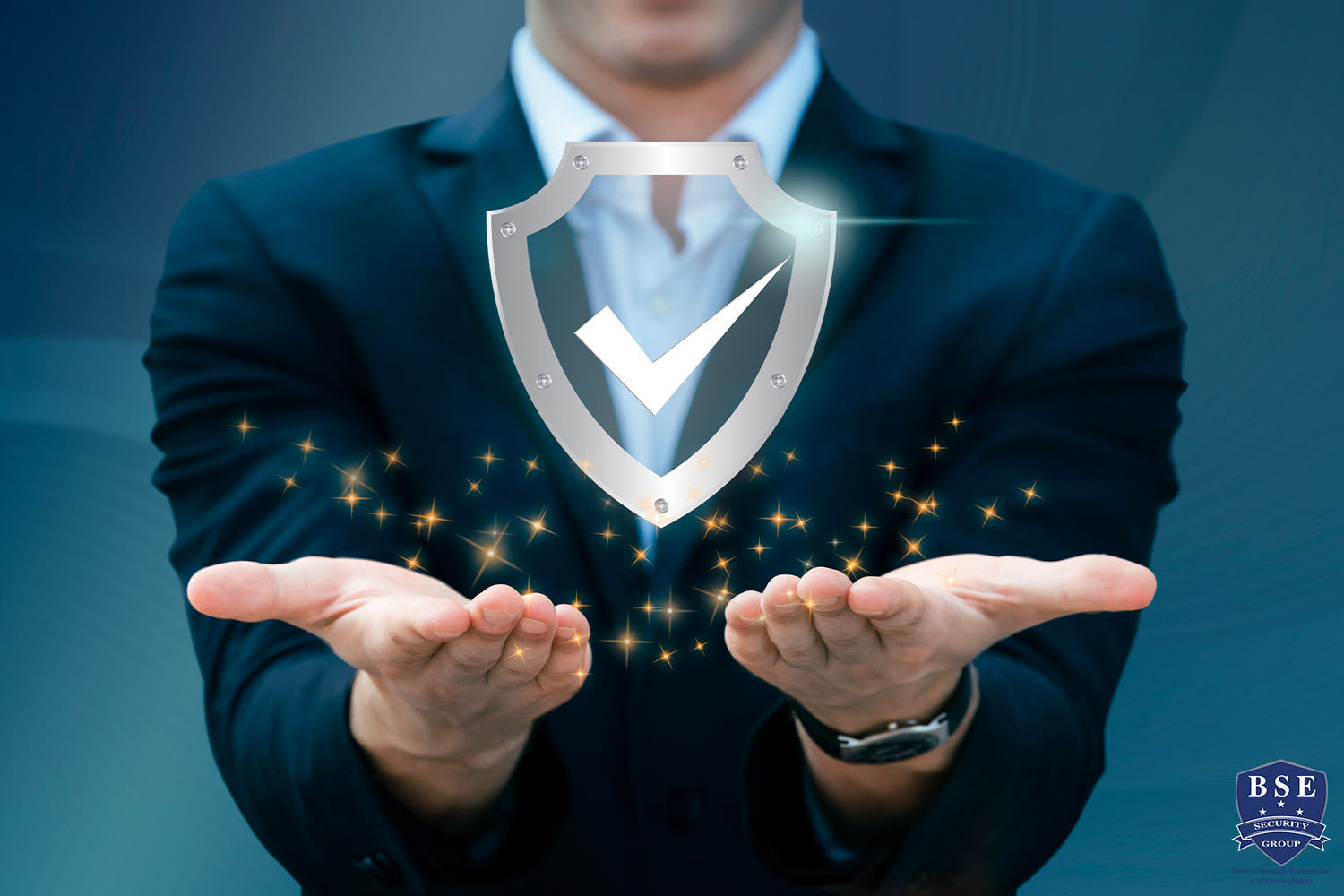 Certificazioni - BSE Group